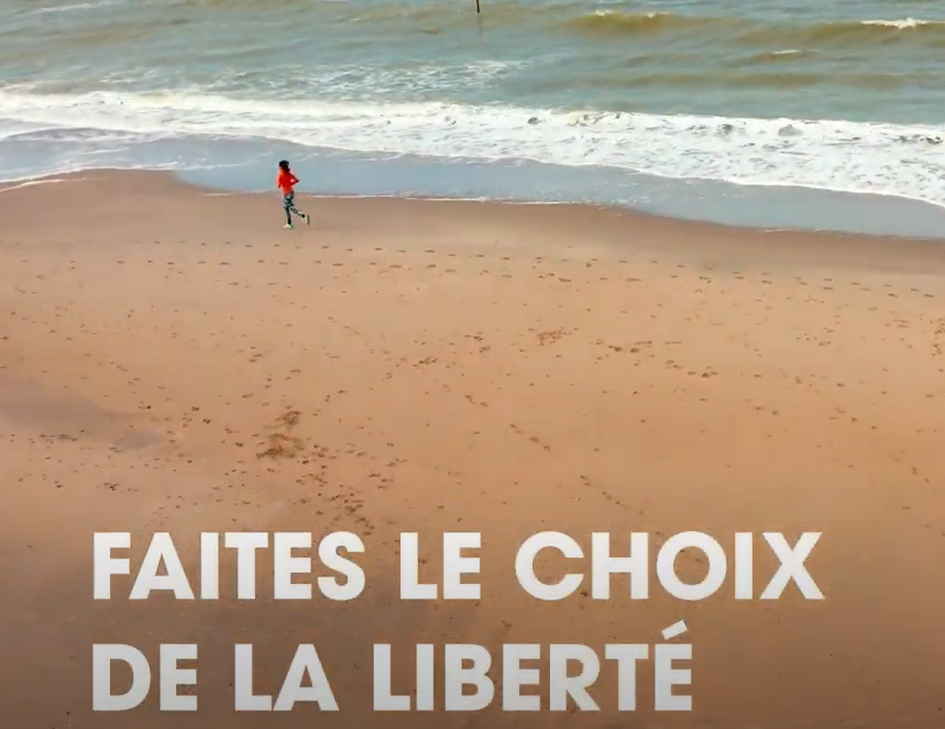 LIBERTÉ - SIMPLICITÉ - SÉCURITÉ - Intratone interphonie