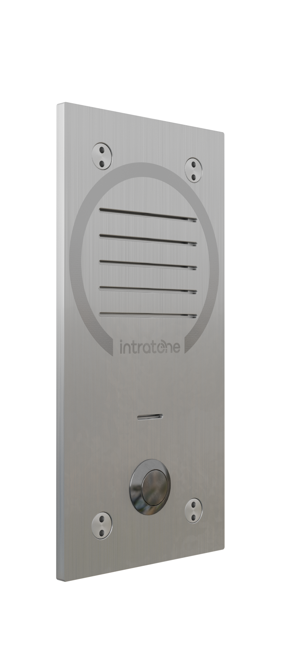 Intracall - Intratone Klassiek en betrouwbaar intercomsysteem